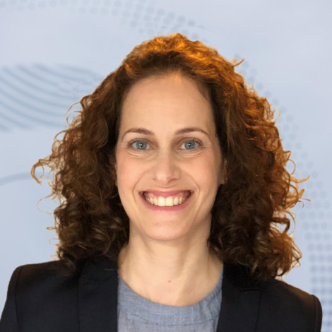 Erez Yaara | The Alexander Kofkin Faculty of Engineering